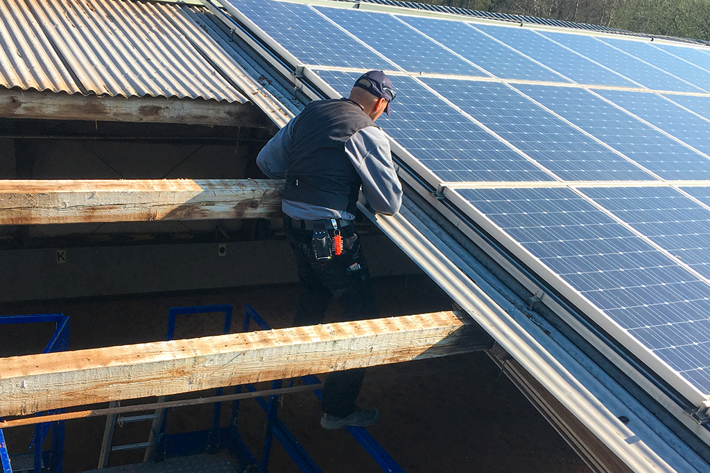 Photovoltaik Kassel | Solardach-Kassel